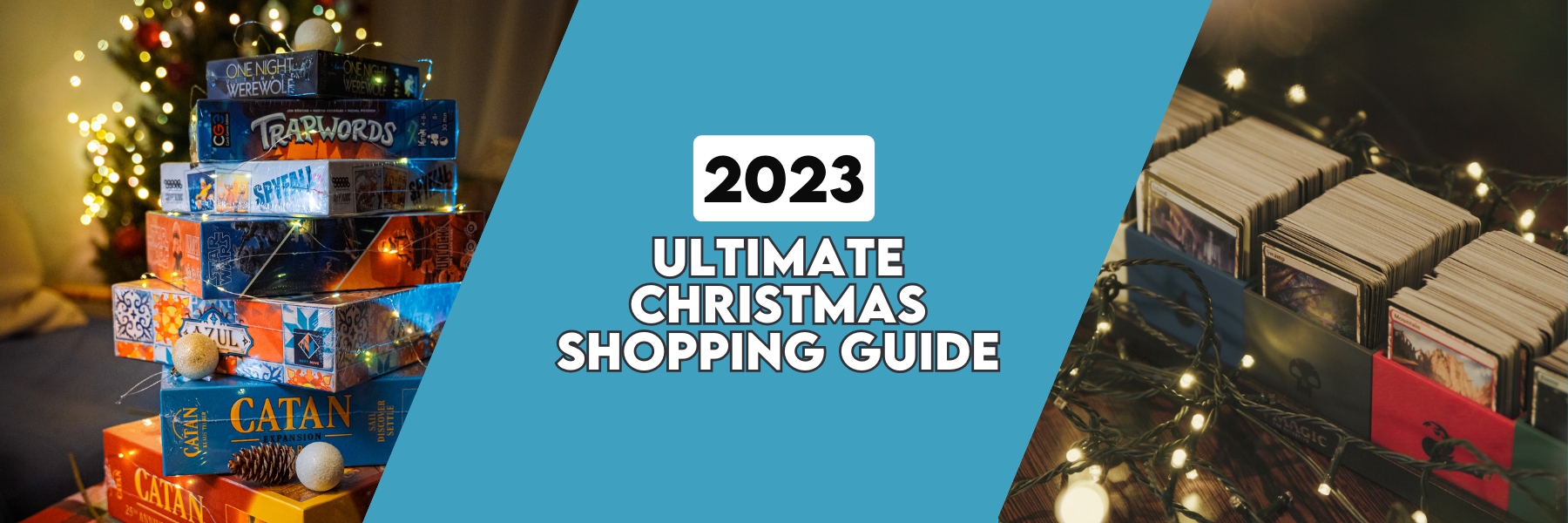 Ultimate Holiday Gift Guide for 2023