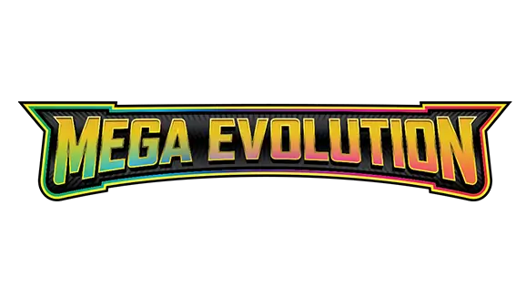 Mega Evolution (MEG)