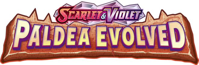 Pokemon TCG Paldea Evolved Product Collection