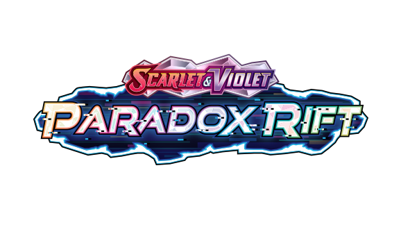 Pokemon TCG Paradox Rift Product Collection
