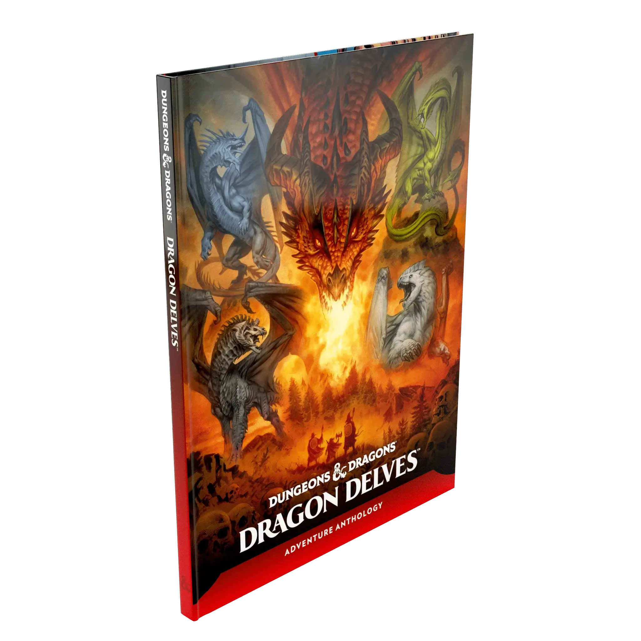Dungeons & Dragons Books | Core Set always available