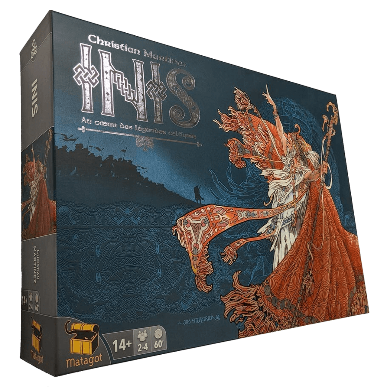 Inis