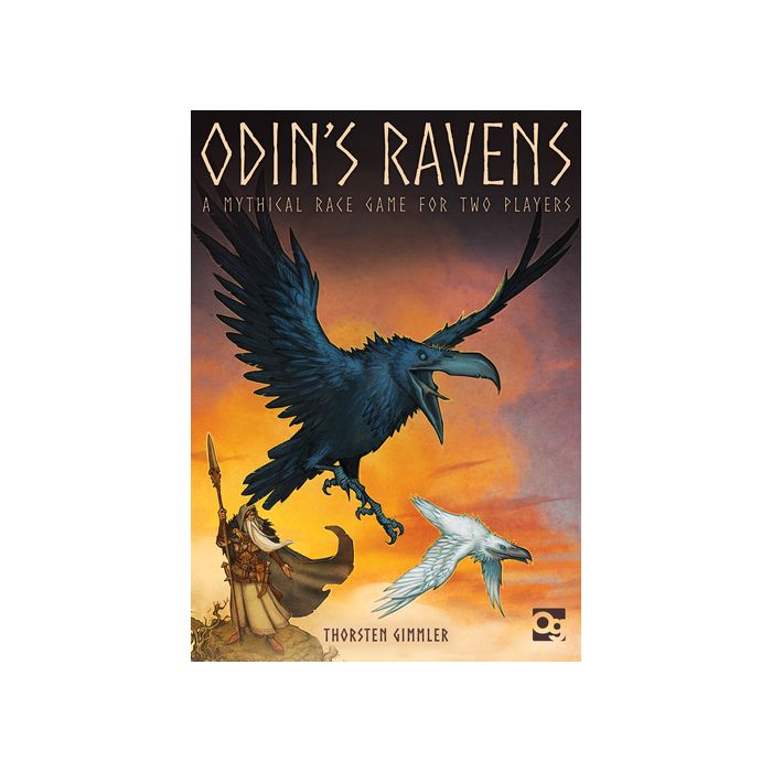 Odin's Ravens