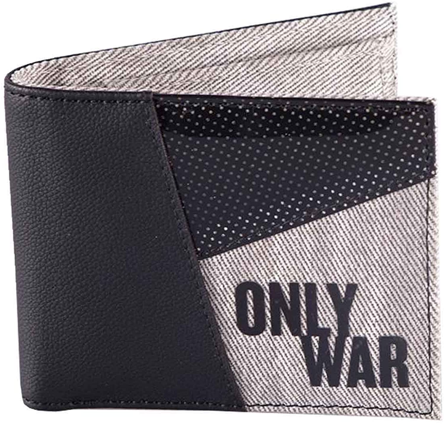 Warhammer 40k - Only War Phrase Bifold Wallet