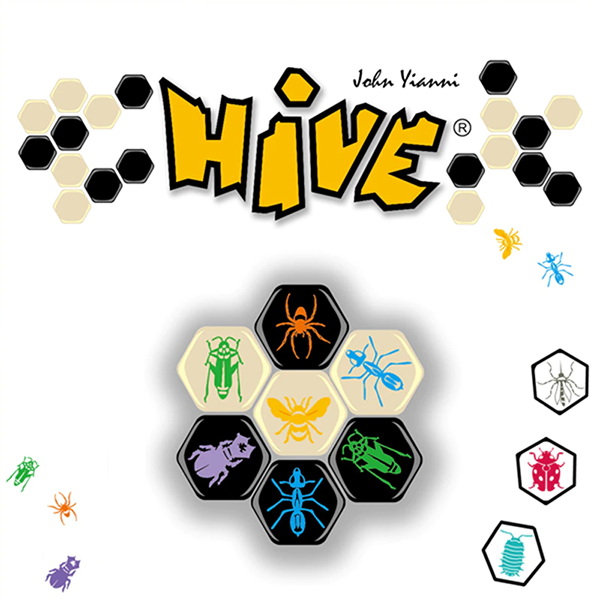 Hive