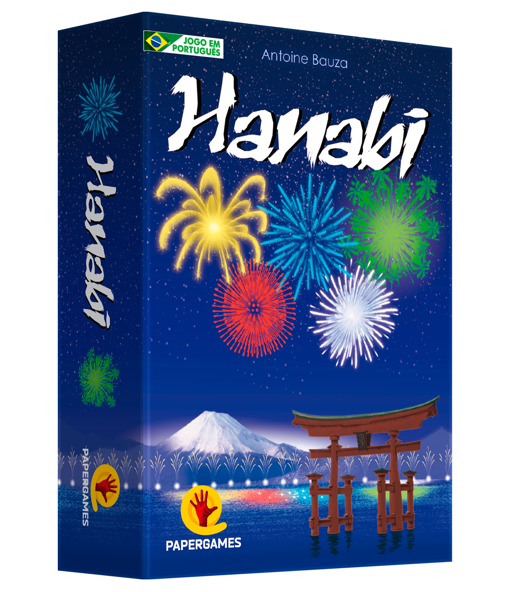 Hanabi