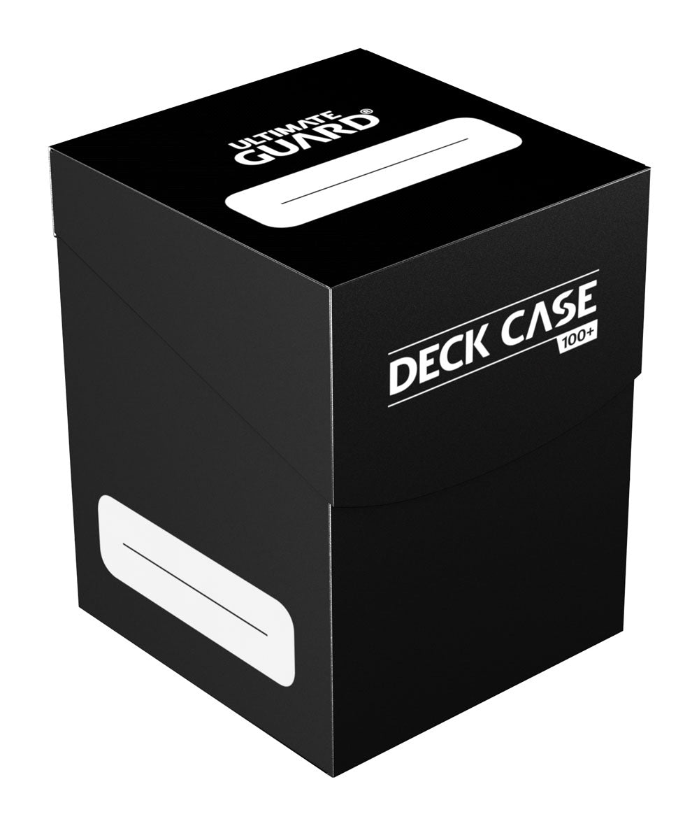 Ultimate Guard: Deck Case 100+ | many colors available