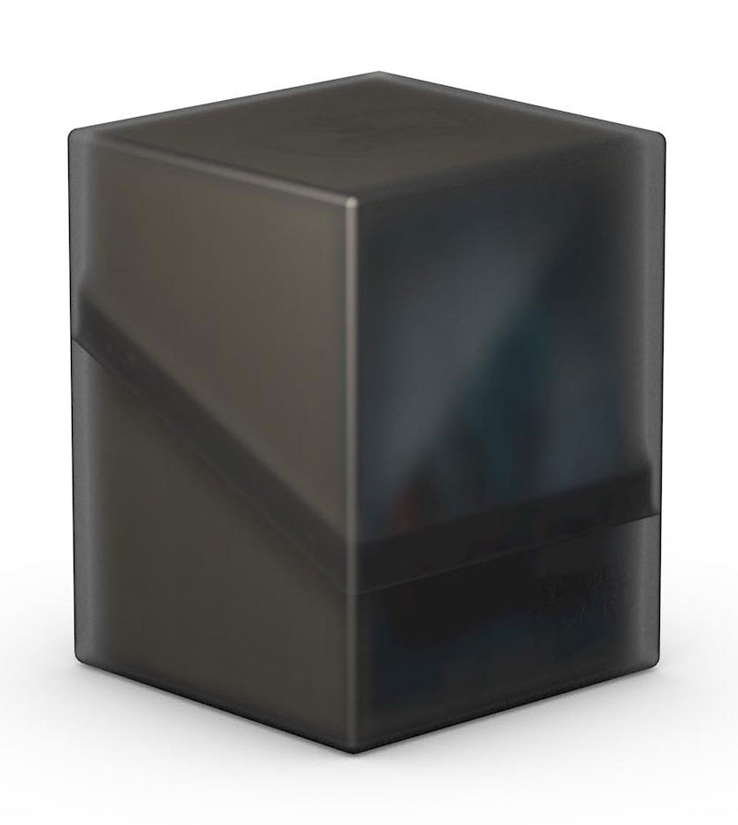 Ultimate Guard: Boulder 100+ | many colors to choose from